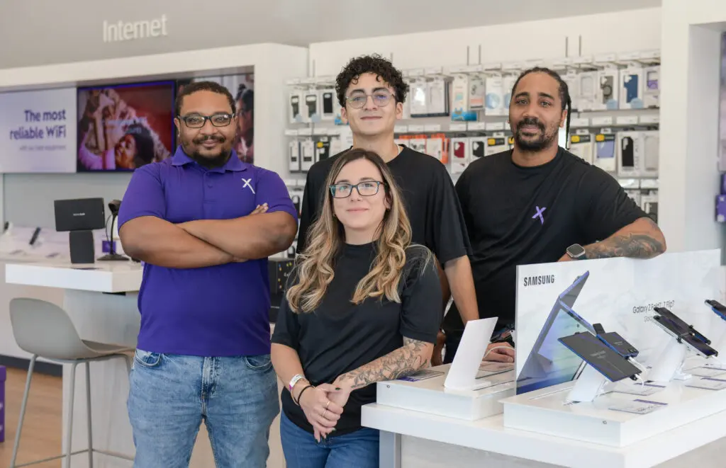 North Miami Welcomes Next-Level Connectivity with Xfinity’s New Store ...