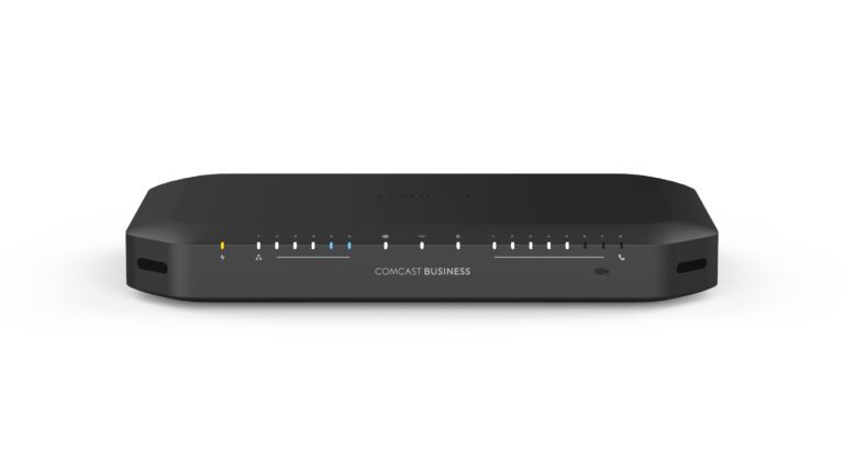 Comcast Business Debuts Its Most Powerful WiFi Gateway Across Florida ...