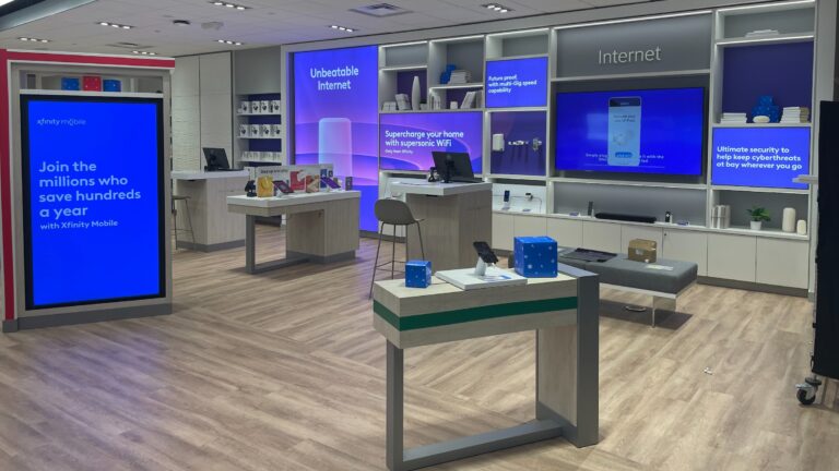 Comcast Opens Xfinity Store at St. Johns Town Center | Comcast Florida