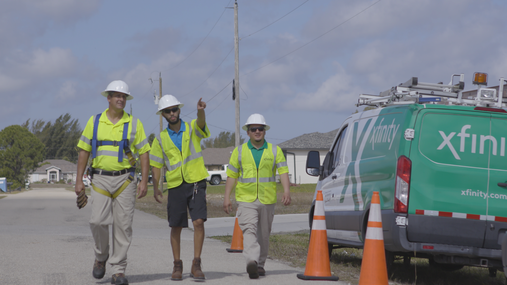 Operation Underground | What You Need to Know | Comcast Florida