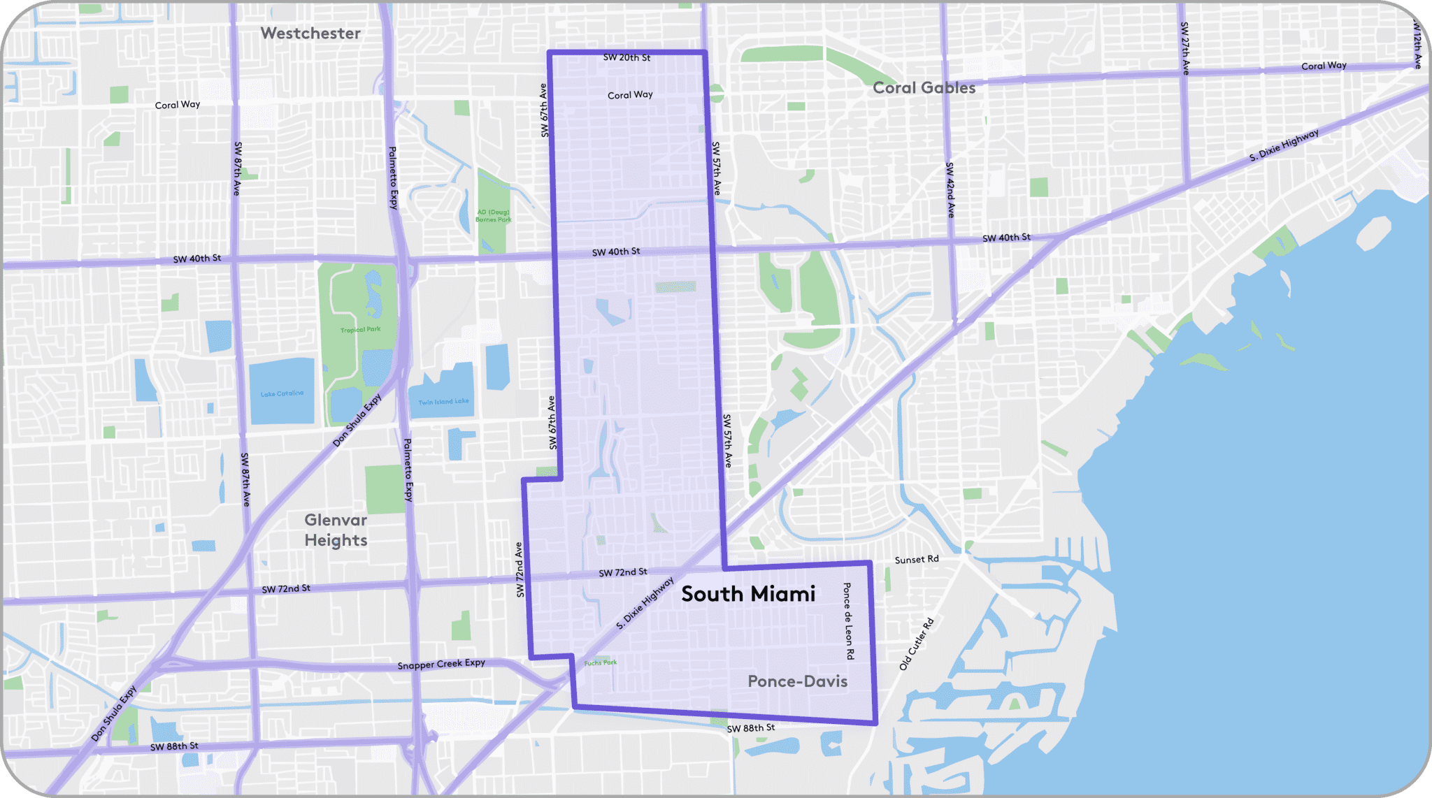 Comcast Activates $7.5 Million Fiber Internet Network in Miami-Dade’s ...