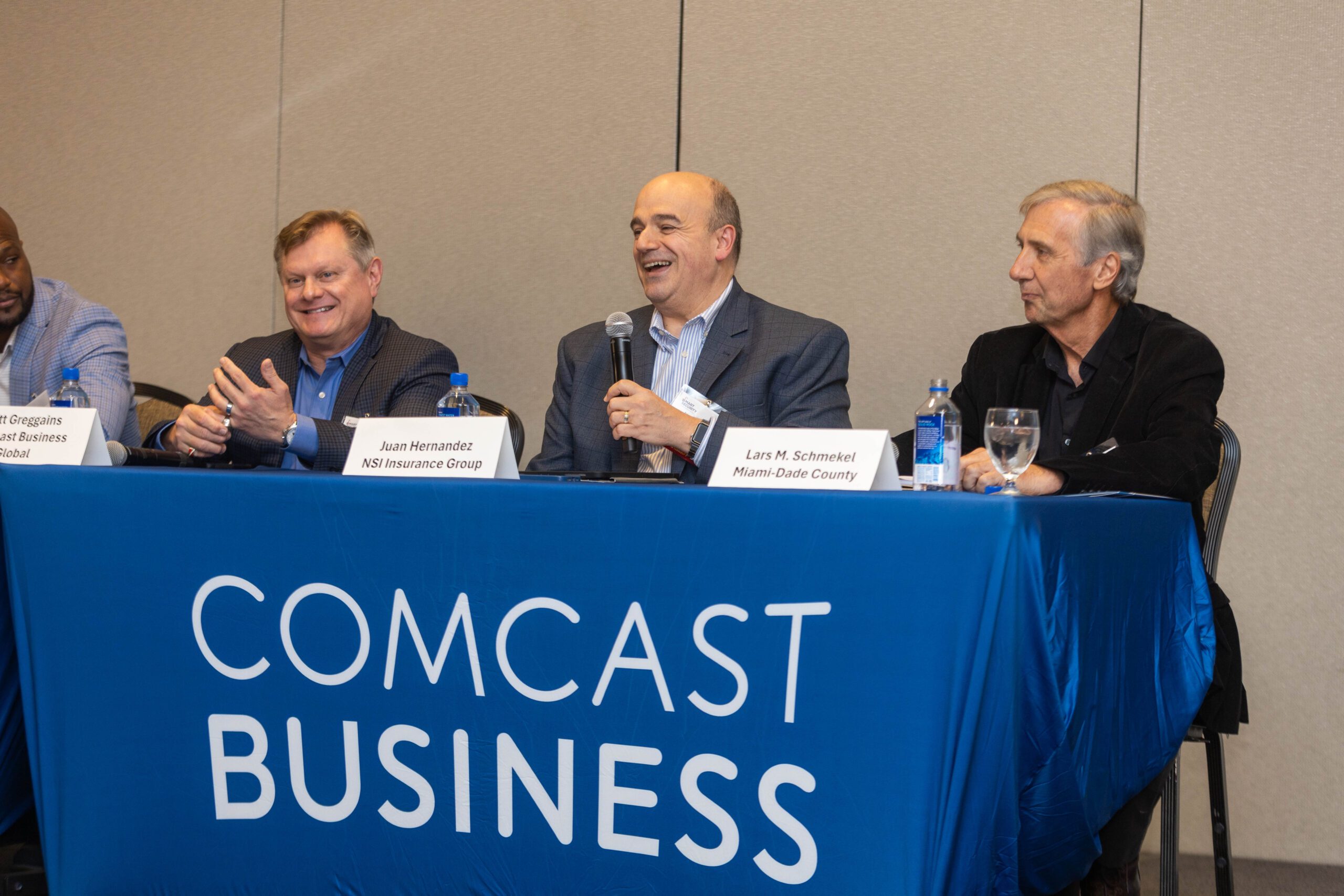 Cybersecurity Experts Share Key Strategies to Safeguard Business Data ...