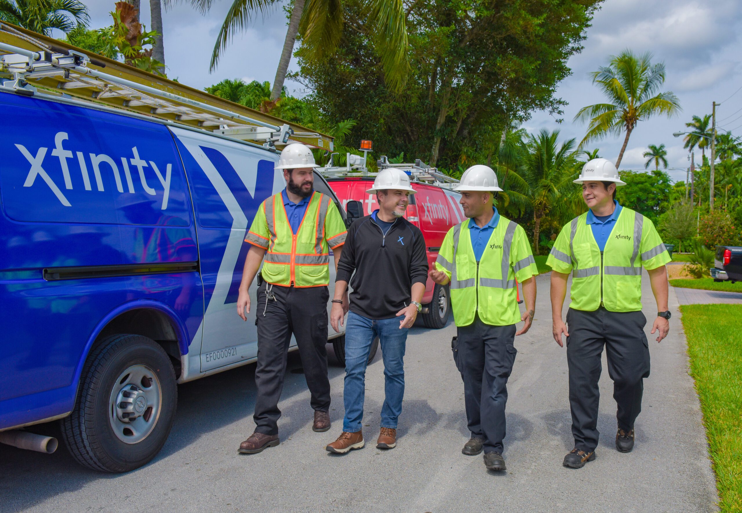 Florida Community Association Journal Honors Xfinity as Outstanding Service Provider | Comcast ...
