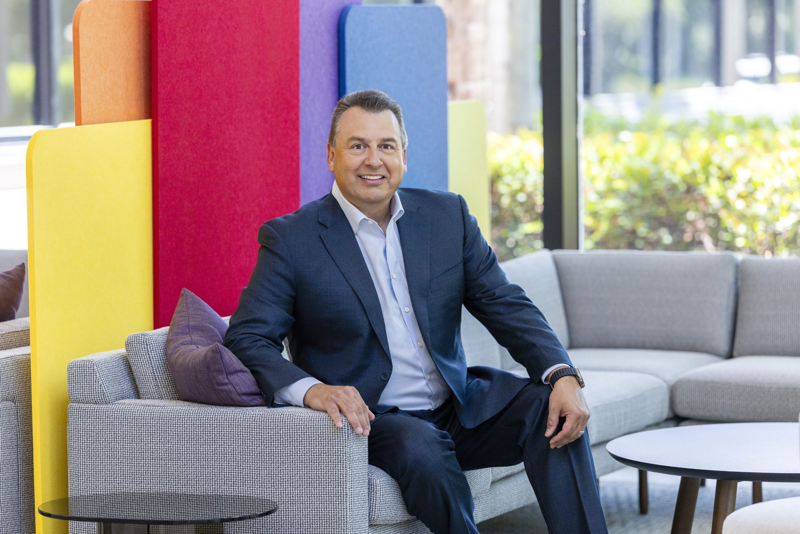 Comcast’s Jeff Buzzelli Recognized Among Florida’s Most Influential ...