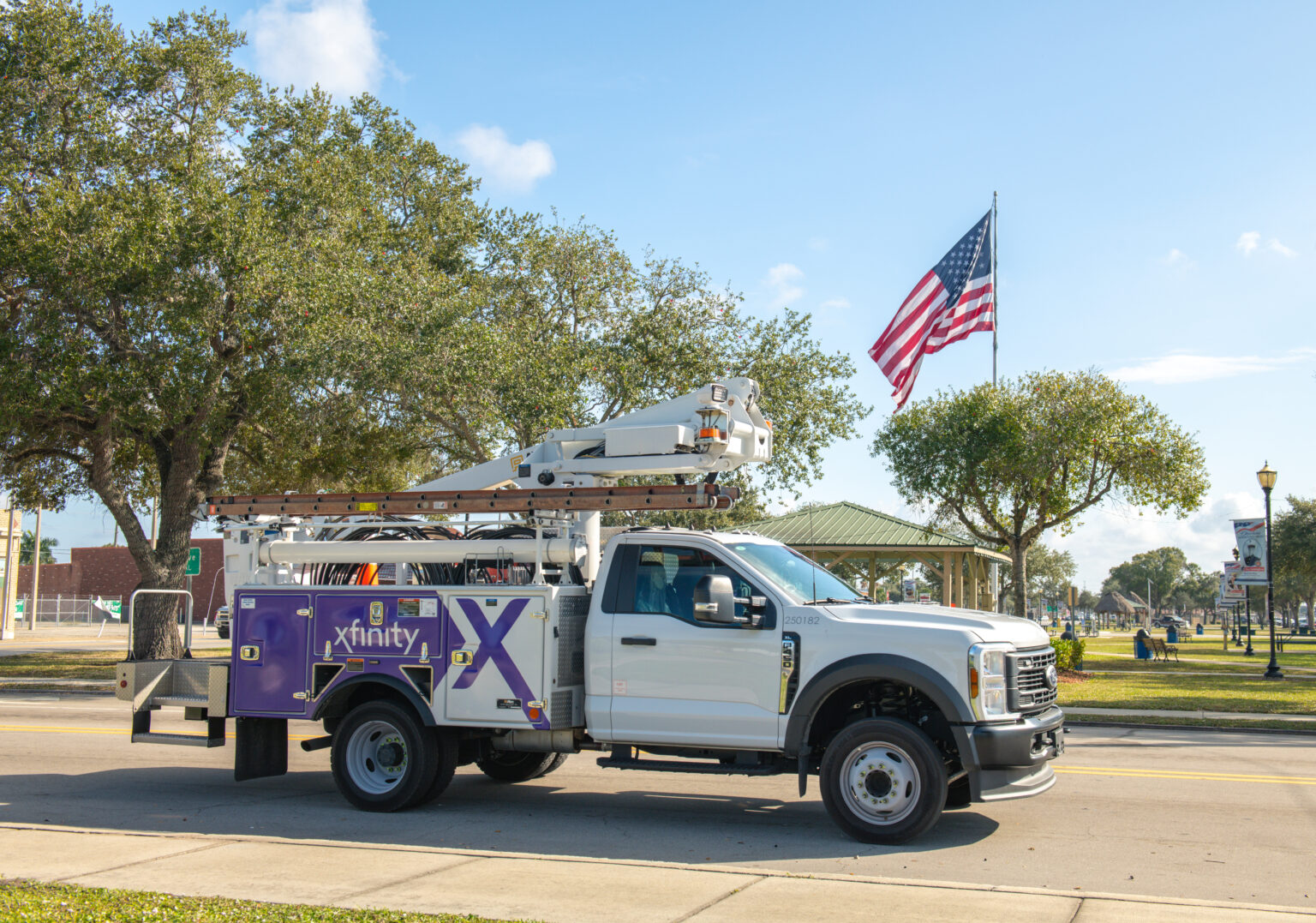 Ultra-Fast Internet Comes to Okeechobee County | Comcast Florida